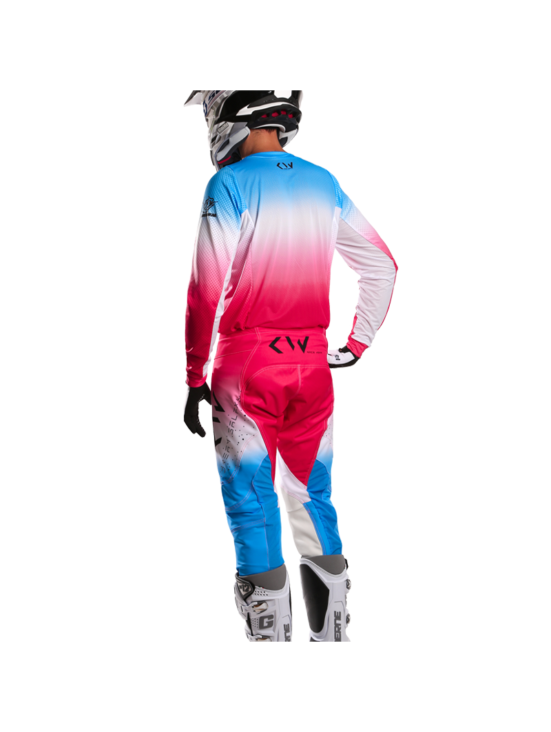 Motocross MX Gear Sets I Dirt Bike Gear - KW RaceWear