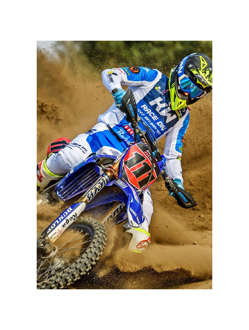 Motocross MX Gear Sets I Dirt Bike Gear - KW RaceWear