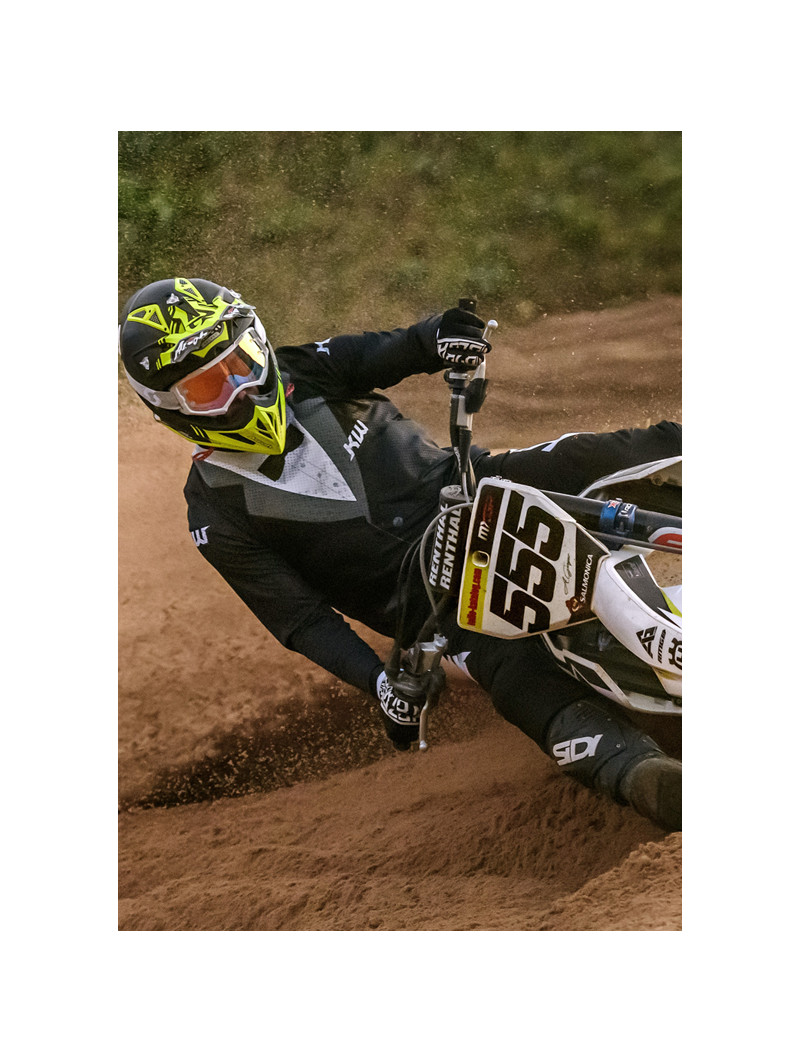 Motocross MX Gear Sets I Dirt Bike Gear - KW RaceWear
