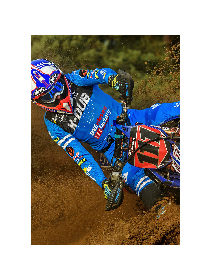 Motocross MX Gear Sets I Dirt Bike Gear - KW RaceWear