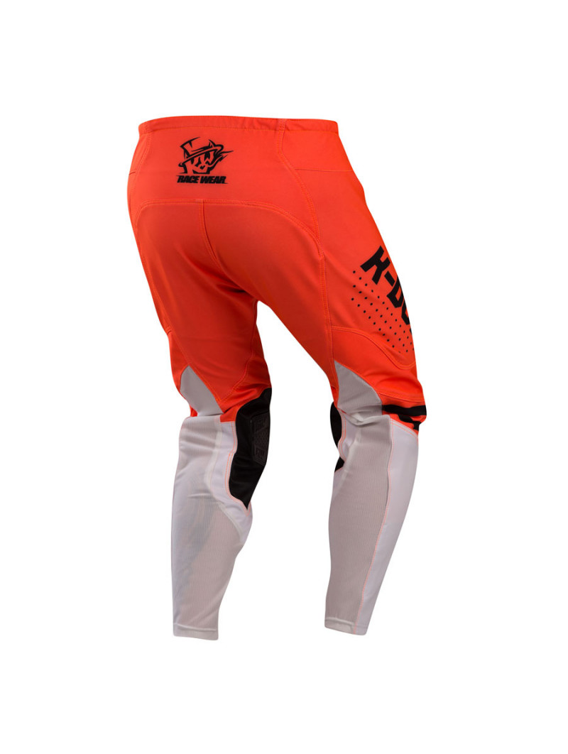 Motocross MX Pants I Dirt Bike Pants - KW RaceWear